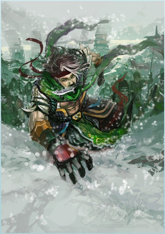 Killing the Three Kingdoms: A Guide to Lightning Protection in the ...