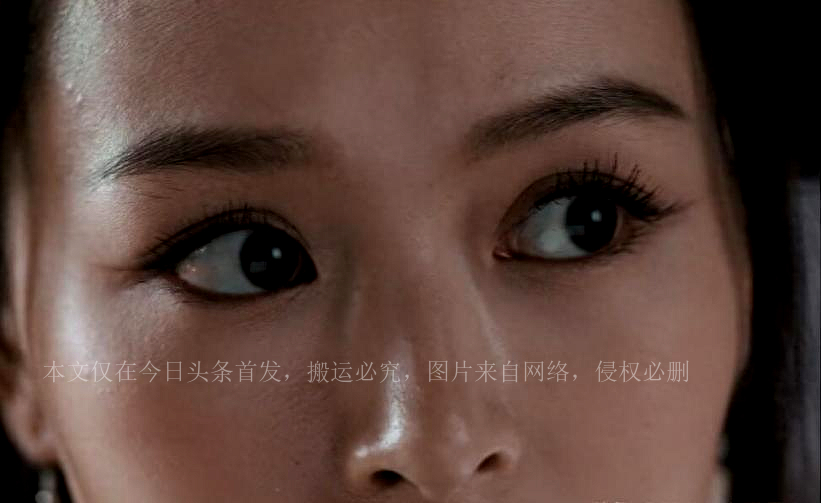 New "Demi-Gods and Semi-Devils" female group portraits: Wang Yuyan is shriveled, A'Zhu looks old ...