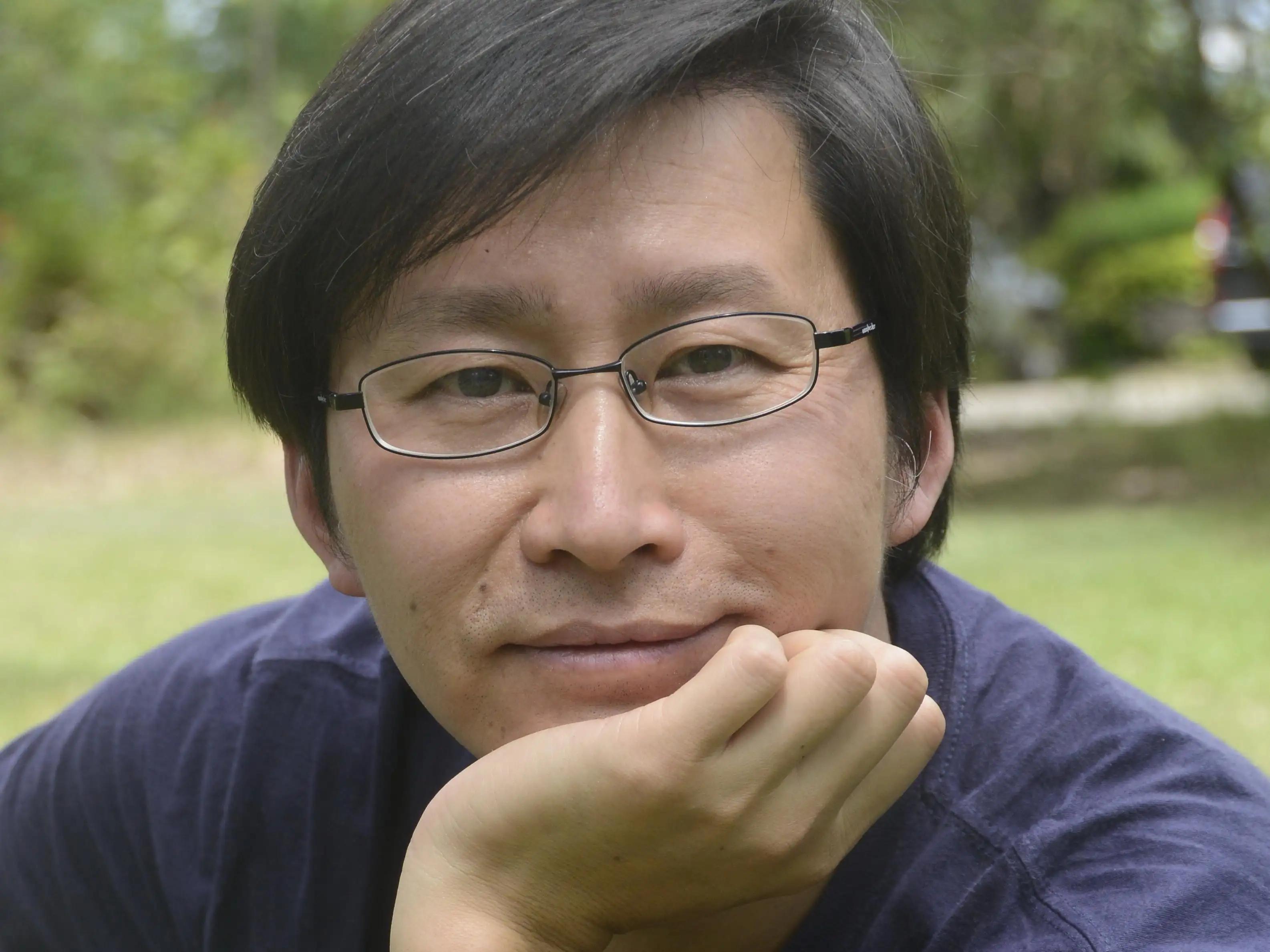Li Yuansheng's poems published in Beijing Literature - iNEWS