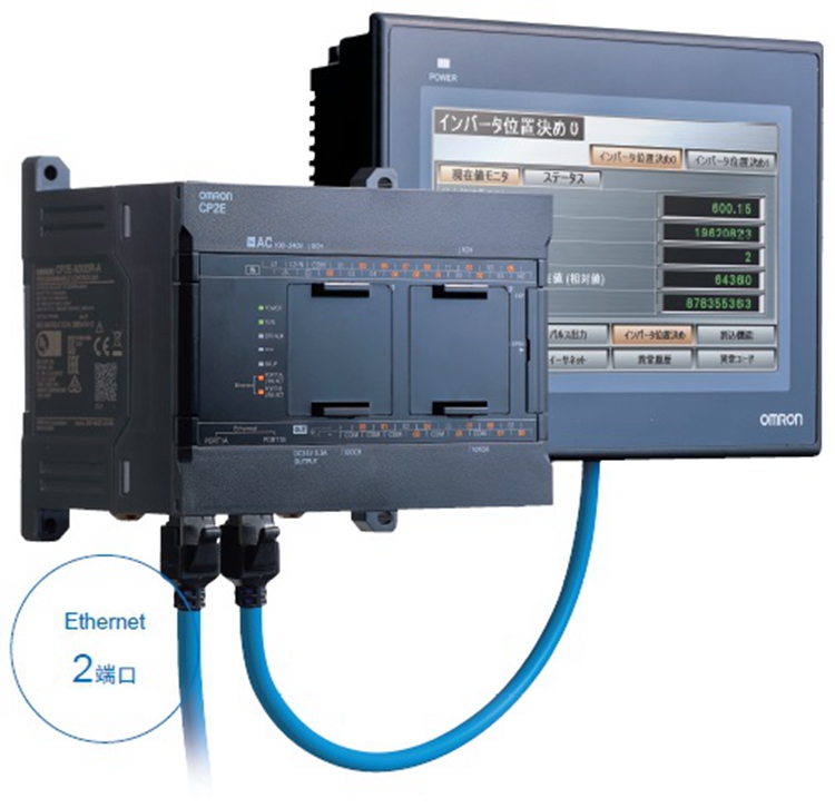 PLC power module selection and other peripherals - iMedia