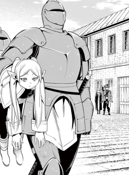 Why is Awula so confident in the popular comic "Fullian's Fulilian ...