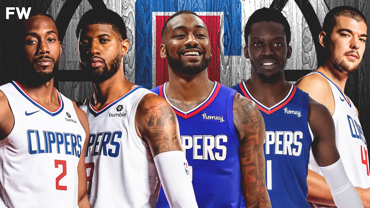 The western team pattern has been set, which 8 teams can finally break ...