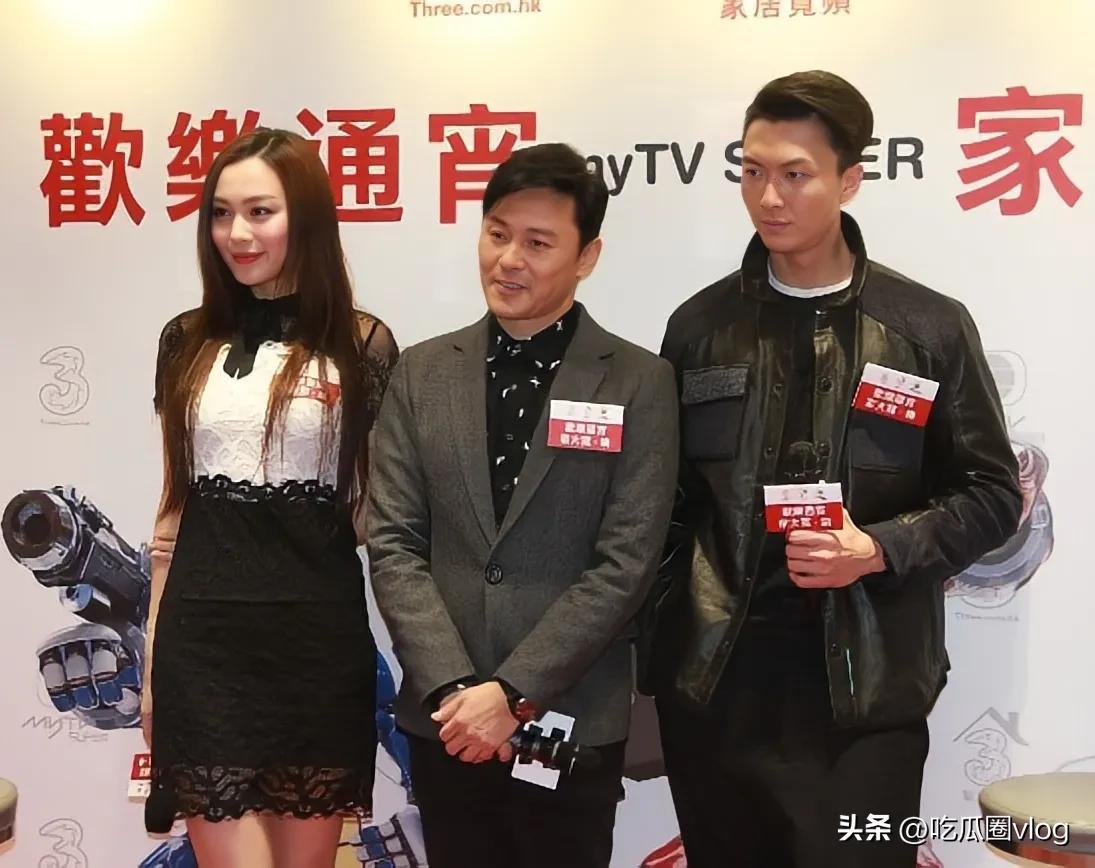 Zhu Xuan once suspected that her rumored boyfriend Tang Jiacheng ...