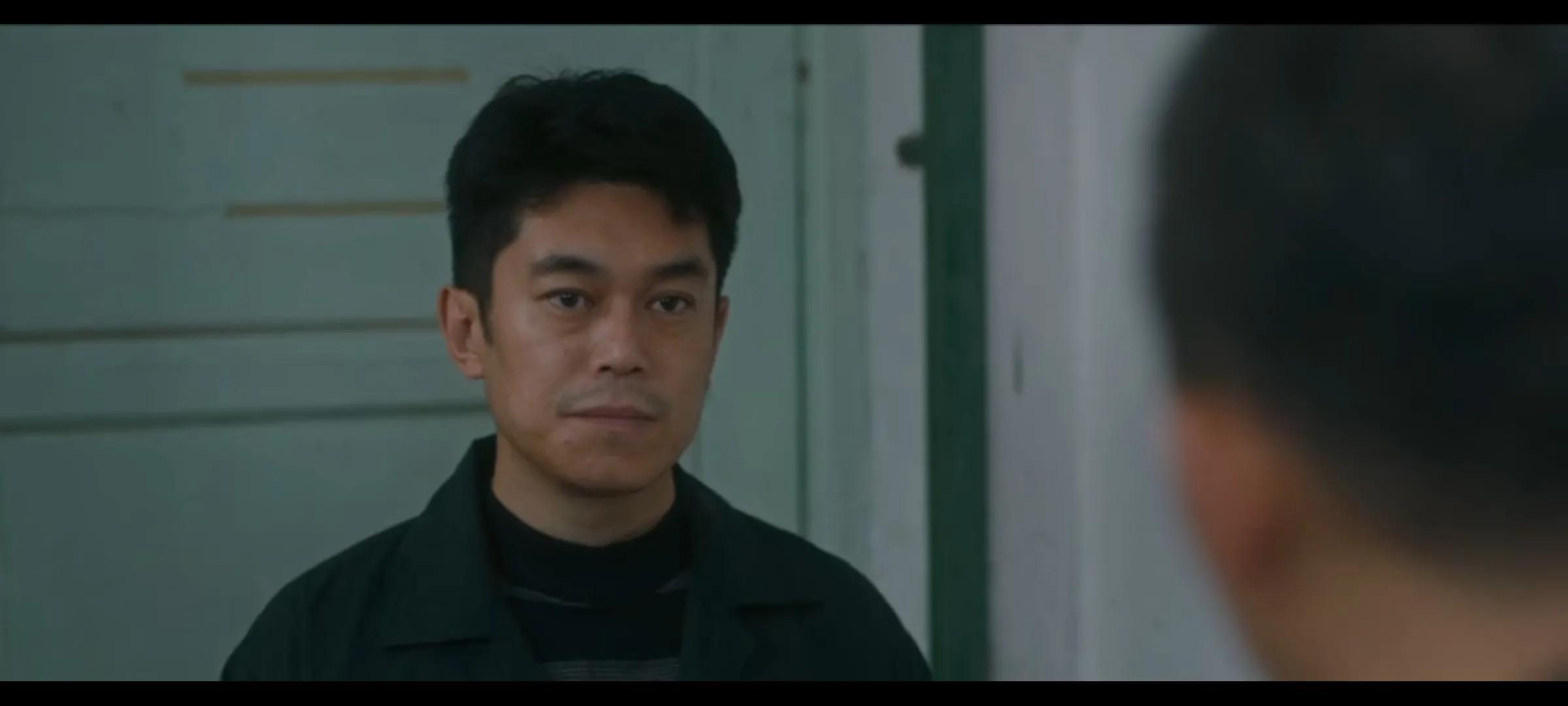 Who is he - Wang Defa - iMedia