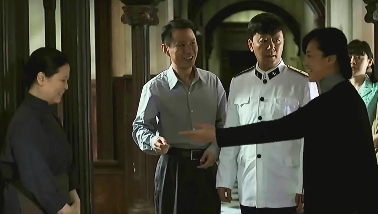 In "Parents Love", he is the most misunderstood character in the whole ...