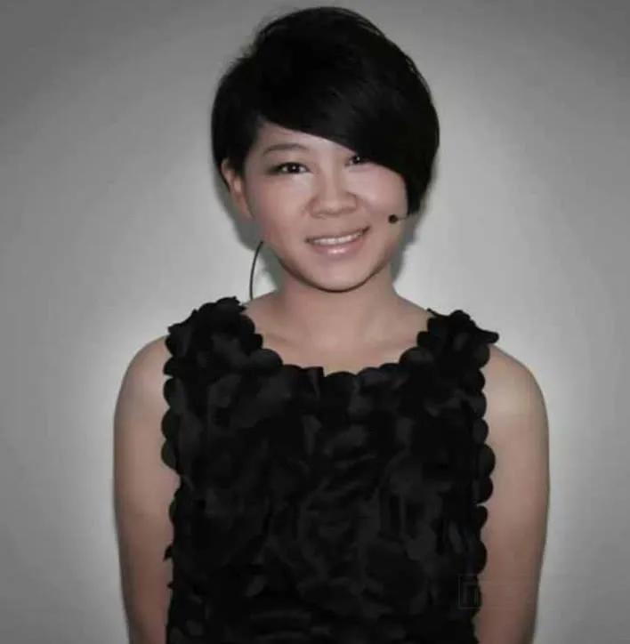 Several photos of Shen Chunyang's life - iNEWS