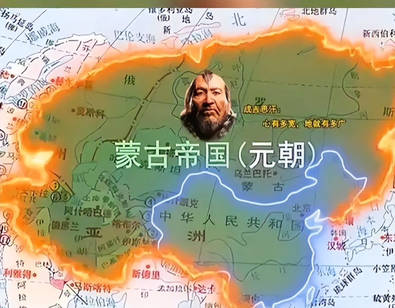 Was the Yuan Dynasty considered a dynasty in China?How Mongolian ...