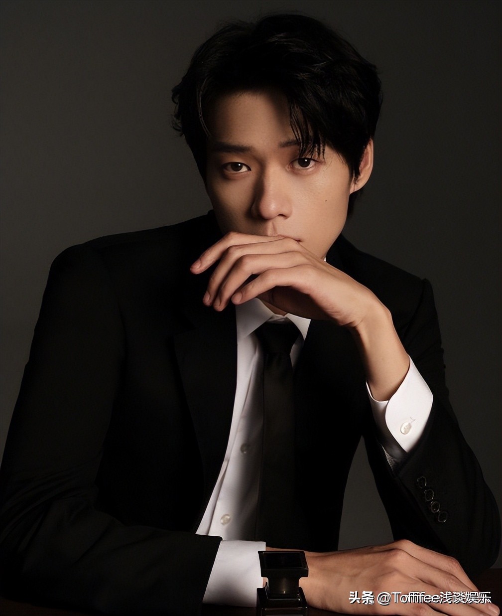 Wei Daxun's variety show "Let's Go Now", netizens said that it is very ...