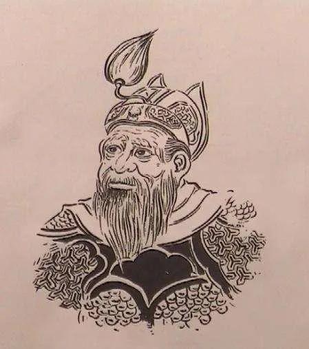 Song Taizong Zhao Guangyi: The most hip-stretching emperor in Taizong ...