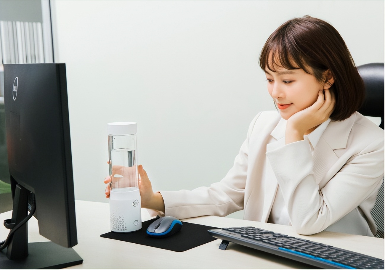 How to achieve spectrum water freedom anytime, anywhere? Let's explore ...
