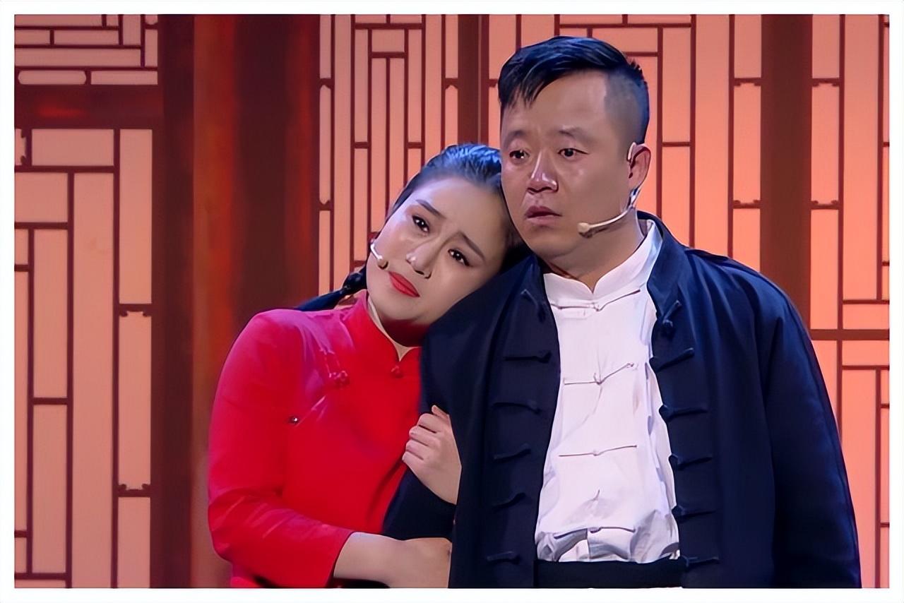 Five years after the divorce, looking at the respective situations of ...