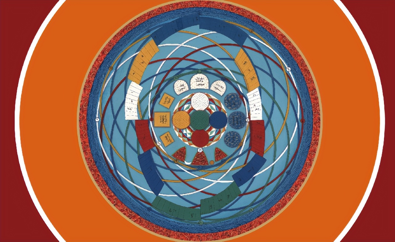 The development of Tibetan medicine is inseparable from these two ...