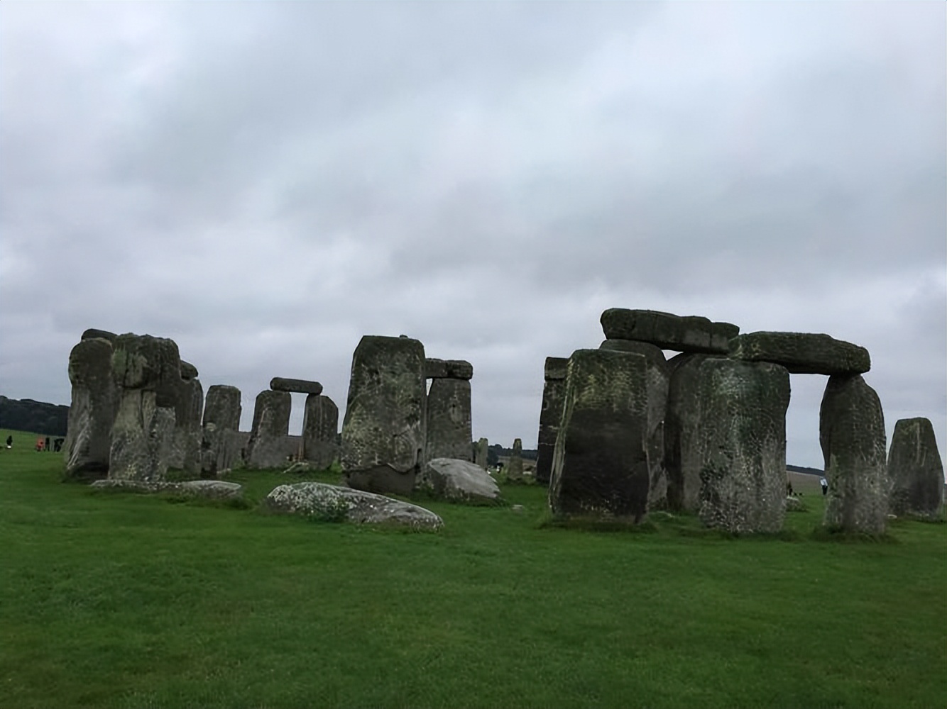 Brief Talk and Miscellaneous Narratives: Prehistoric Britain - iMedia