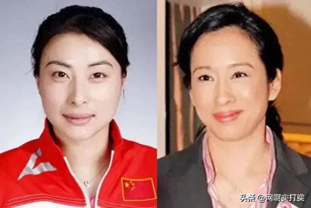 Guo Jingjing said: If there is a beauty among people in their sixties ...