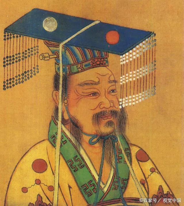 "Han Wendi Liu Heng" the fourth emperor of China - iNEWS