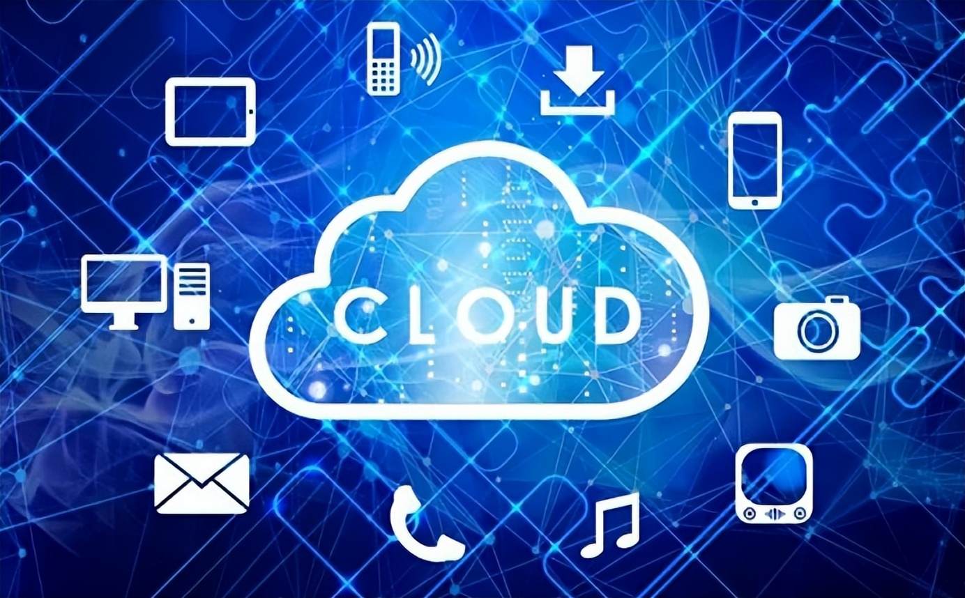 Cloud computers and cloud phones are coming, but is "cloud car" still ...