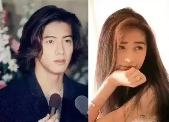 Japanese media shocked: Kimura Takuya and Kudo Shizuka divorced in a flash? ! The female deity ...