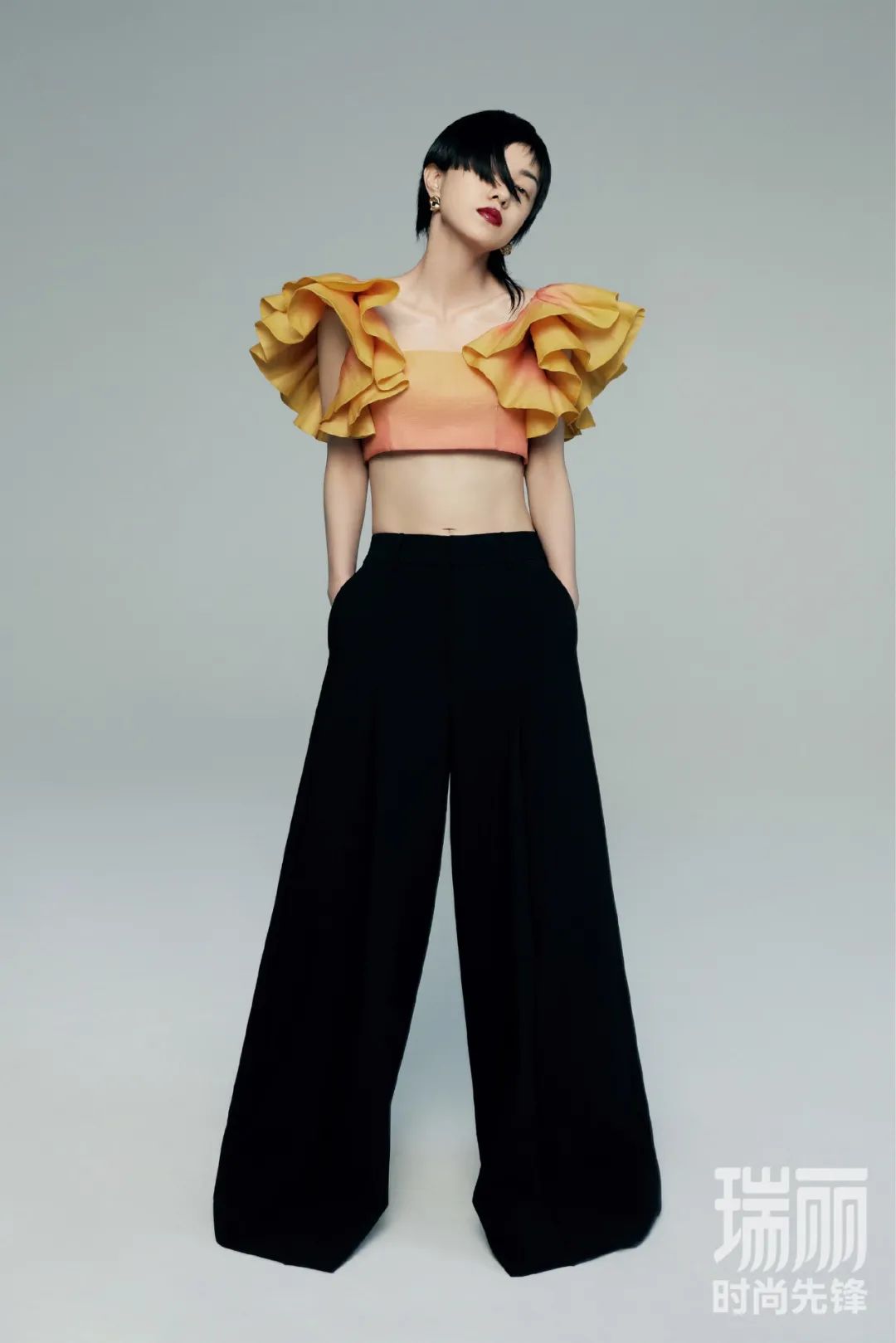 JUNYANG·Yang Jun: Deconstruction and reorganization, a "new Chinese ...