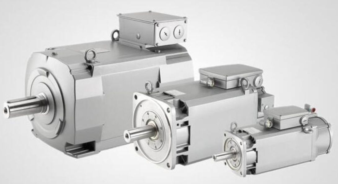 Motor technology has been more widely used and developed - iMedia