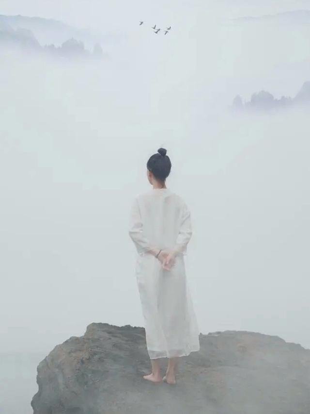 Wen Feiqing: The most bitter love poem, written all over the world, the ...