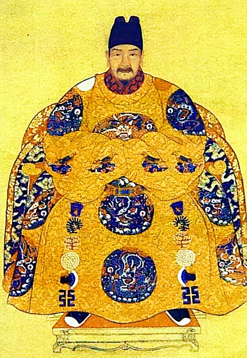 Why did the Ming Dynasty collapse as soon as Chongzhen killed Wei ...