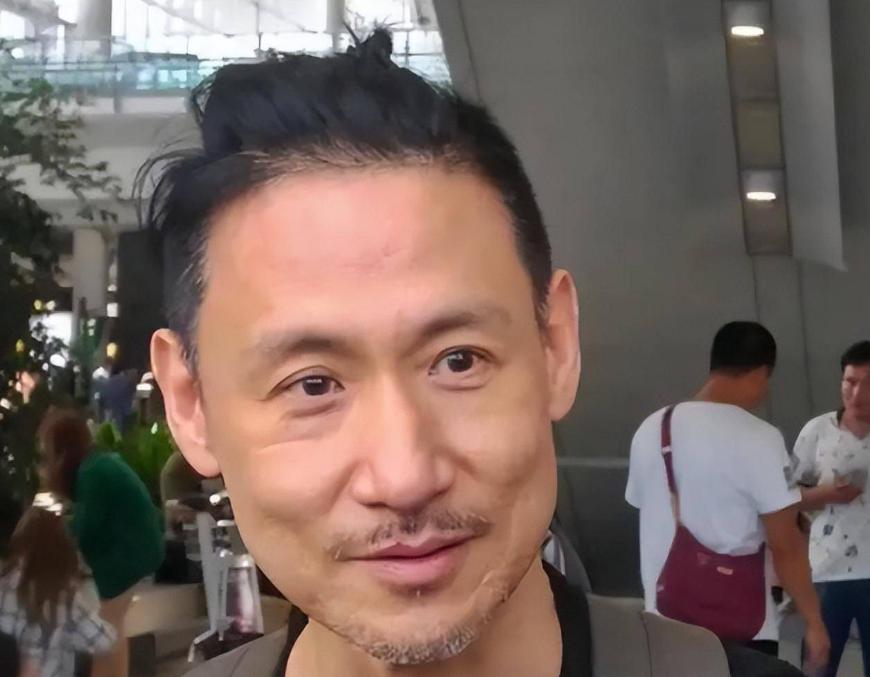 Jacky Cheung blew up that he couldn't sing many songs, only 40 years of ...