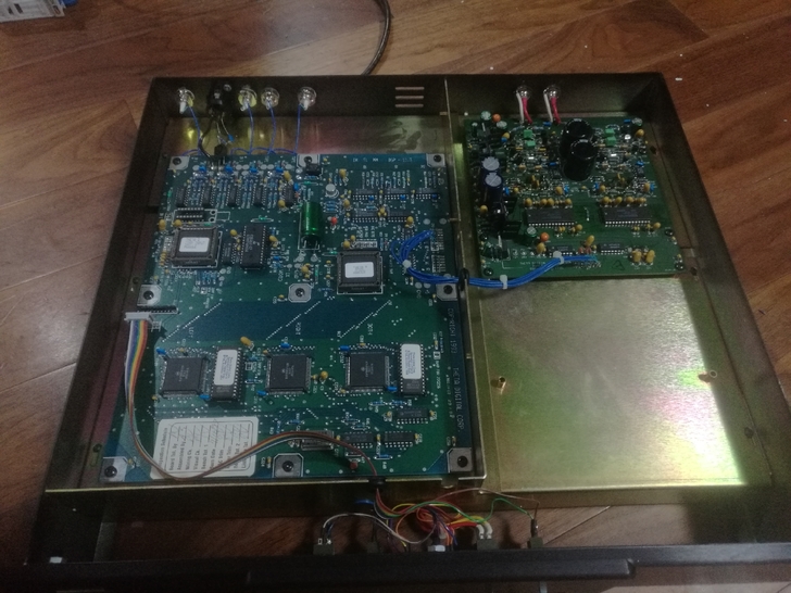 Fever audio science - the most classic sound - iNEWS