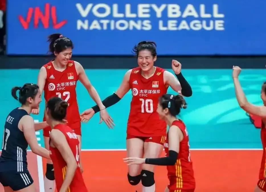 Wang Yunxiang is still Li Yingying's best diagonal attack at the World ...