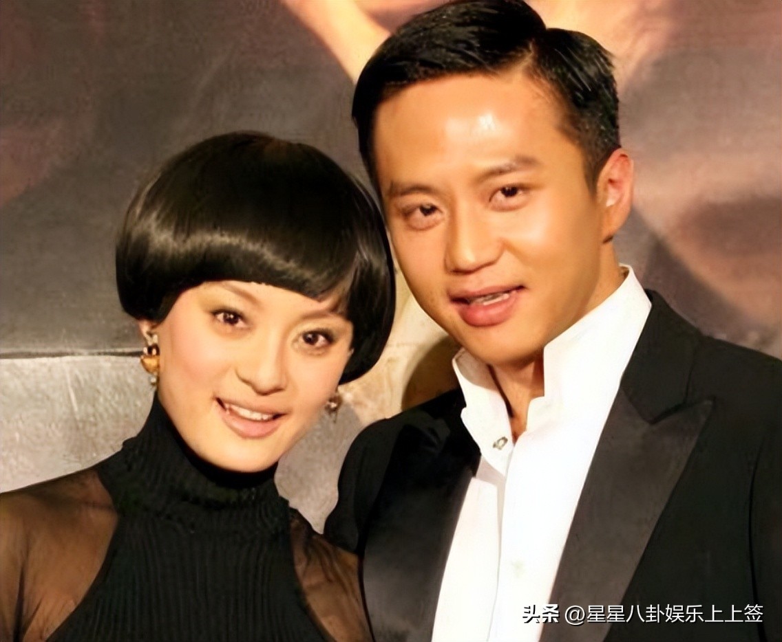 "Queen of Prohibited Films" Hao Lei, who became famous and tore Guo Jiaming with her hands ...