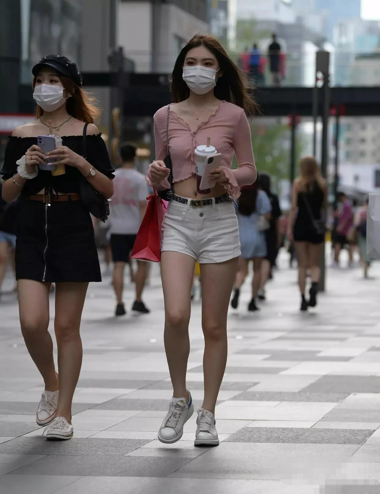 Fashion Street Shooting 198th Issue - iNEWS