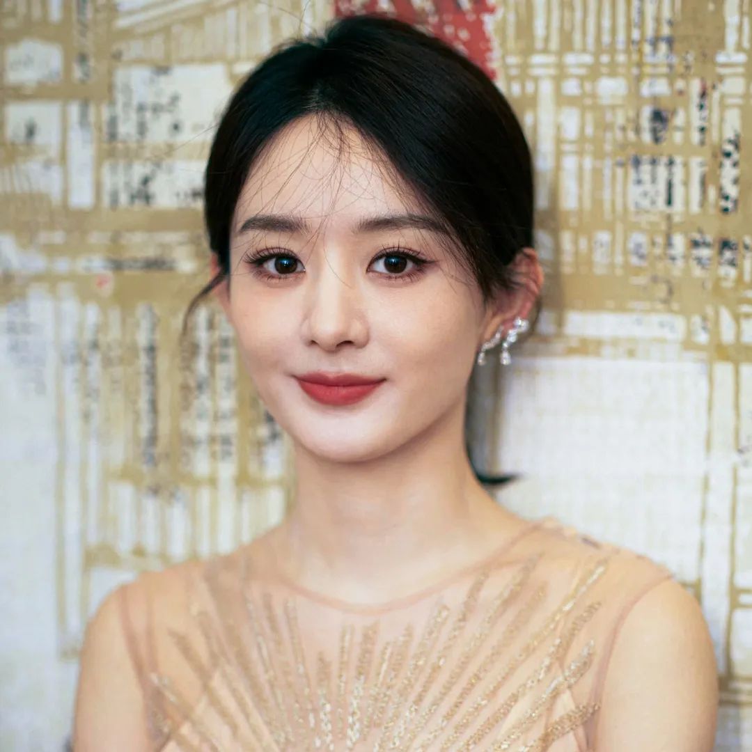 Little Gossip, Zhao Liying, Zhang Yimou, Huang Jingyu, Chen Feiyu - iNEWS