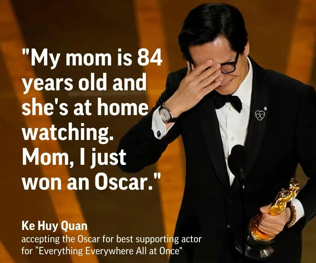 Actor Guan Jiwei: Born in Vietnam, living in the United States, but ...