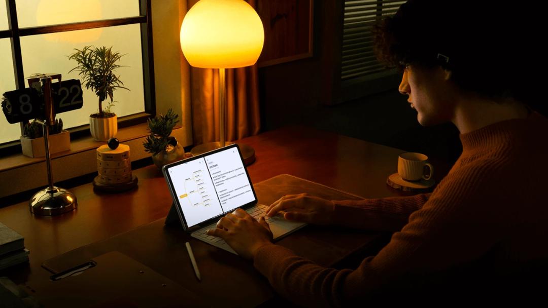 Xiaomi's 14-inch tablet has passed the review and can be used before ...