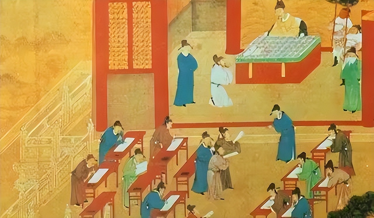 The Evolution and Cultural Inheritance of the Ancient Feudal System in ...