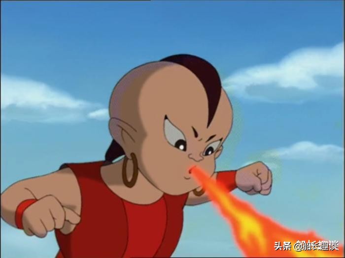 Jade face princess: She looks beautiful and beautiful, and has millions ...