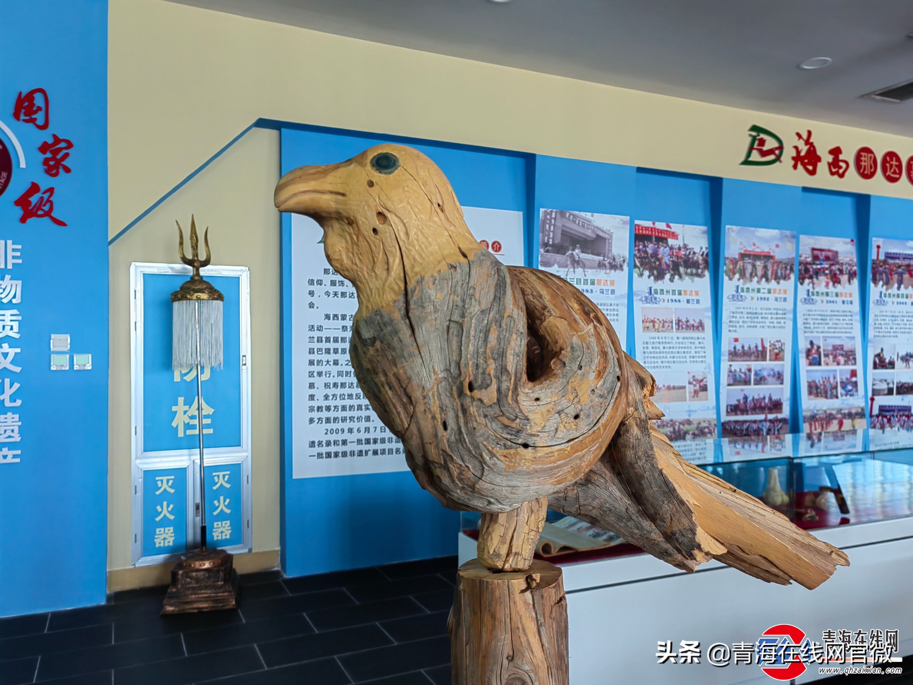 Haixi Media Tour ⑤ Haixi Cultural Center: Inheriting Traditional ...