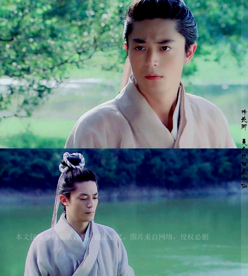 Huo Jianhua, who disappeared, may be the smartest person in the ...