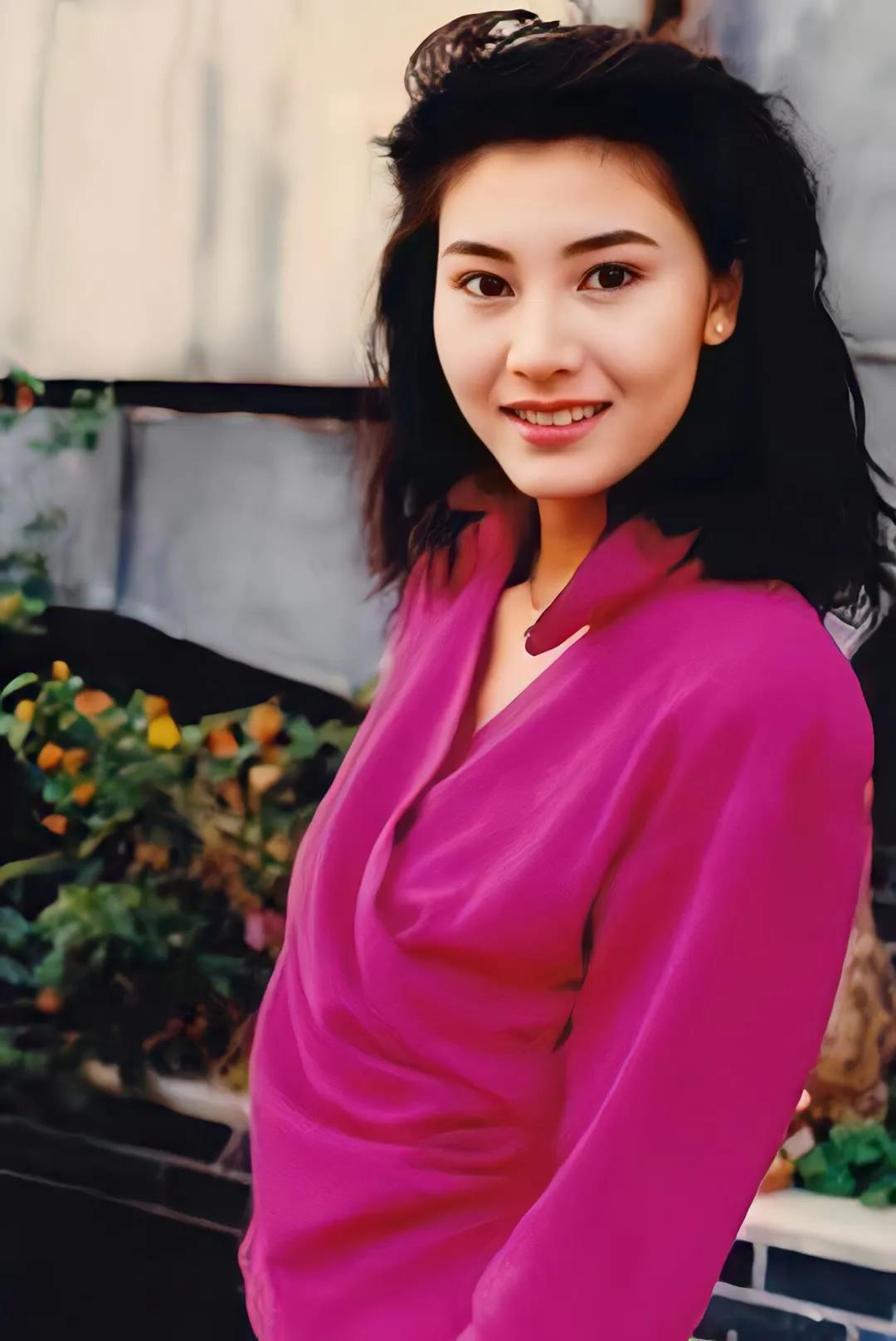 Li Jiaxin nostalgic photos 13 - iMedia