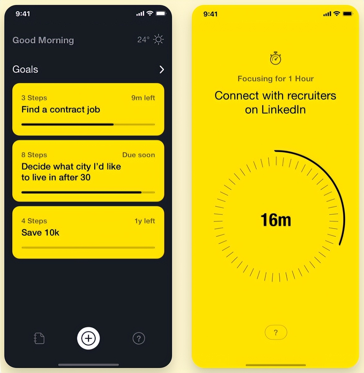 This website collects a lot of niche and good-looking apps - you can ...