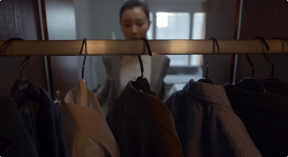 The Battle of the Roses: In the 10 years of Gu Nian, a move by Ye ...