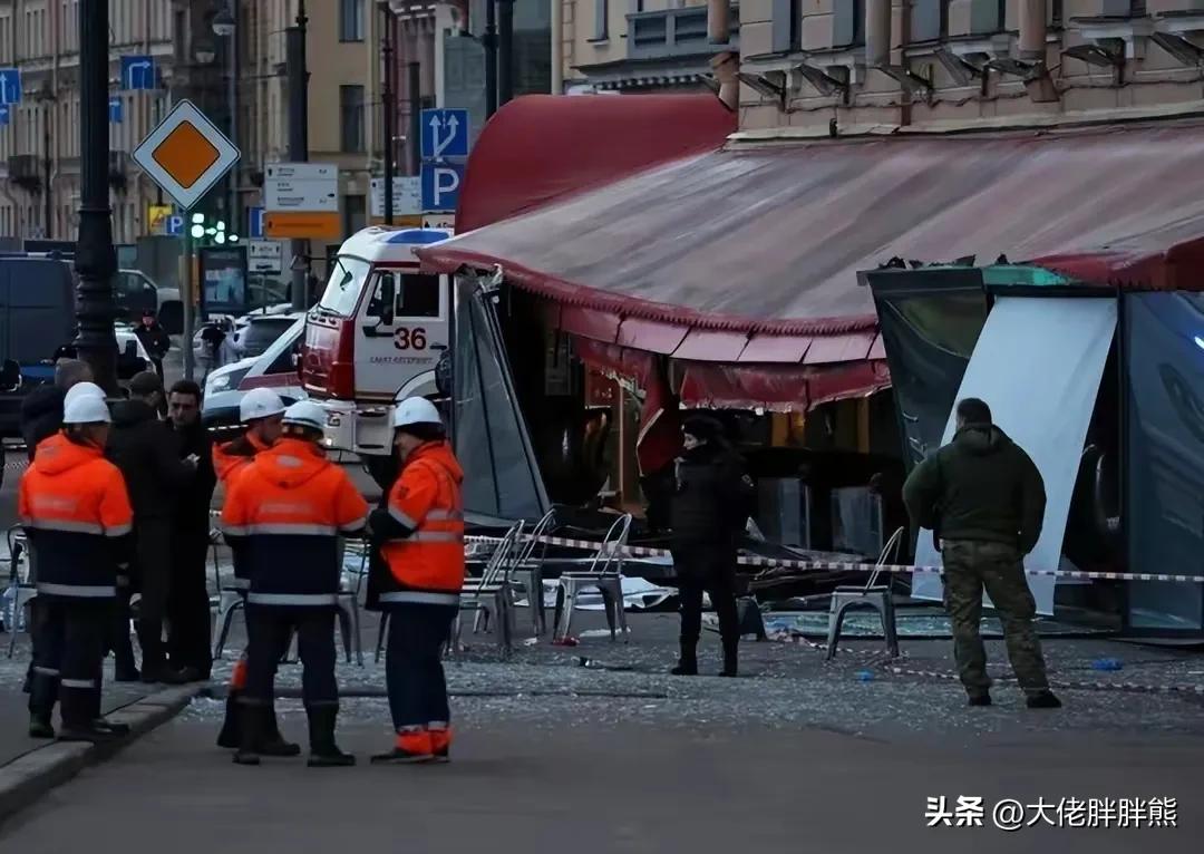 tragedy! Famous Russian war correspondent Vladren Tatarsky killed in ...