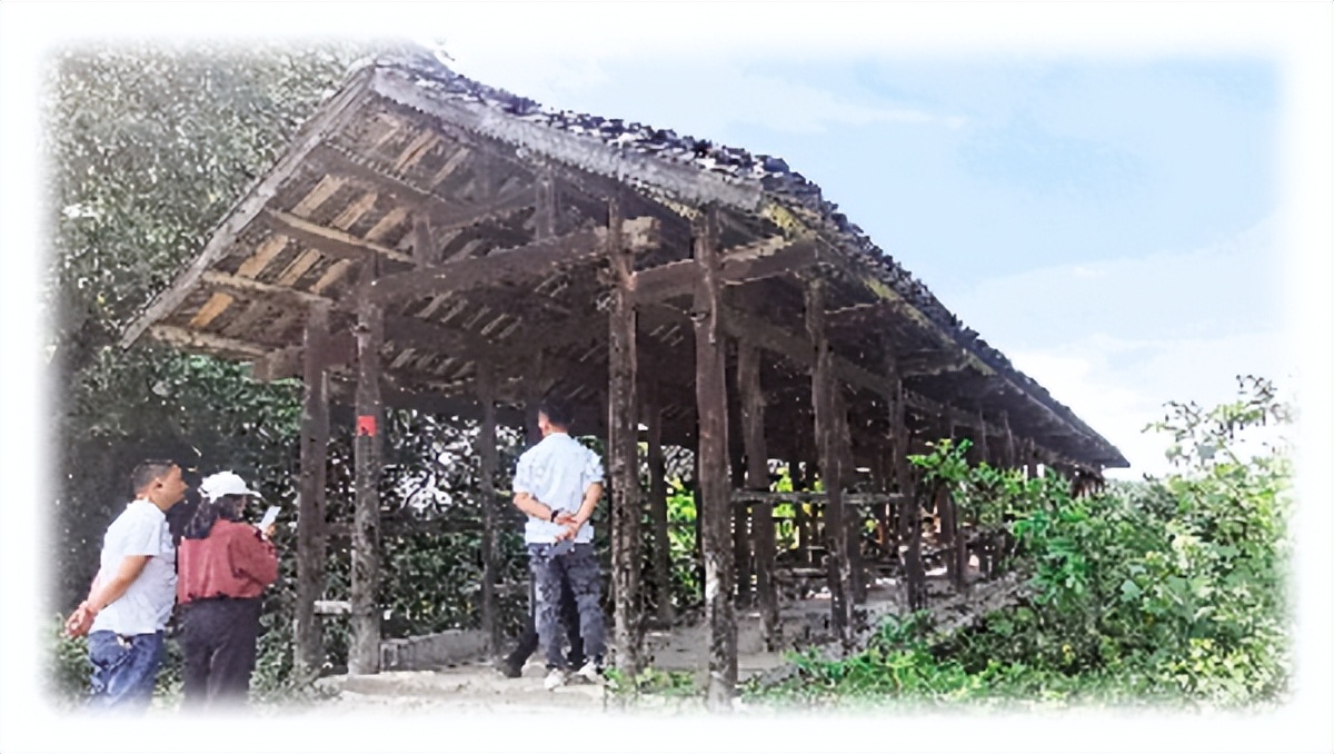 Quanzhou Wenqiao Village: an ancient village named after the bridge - iNEWS