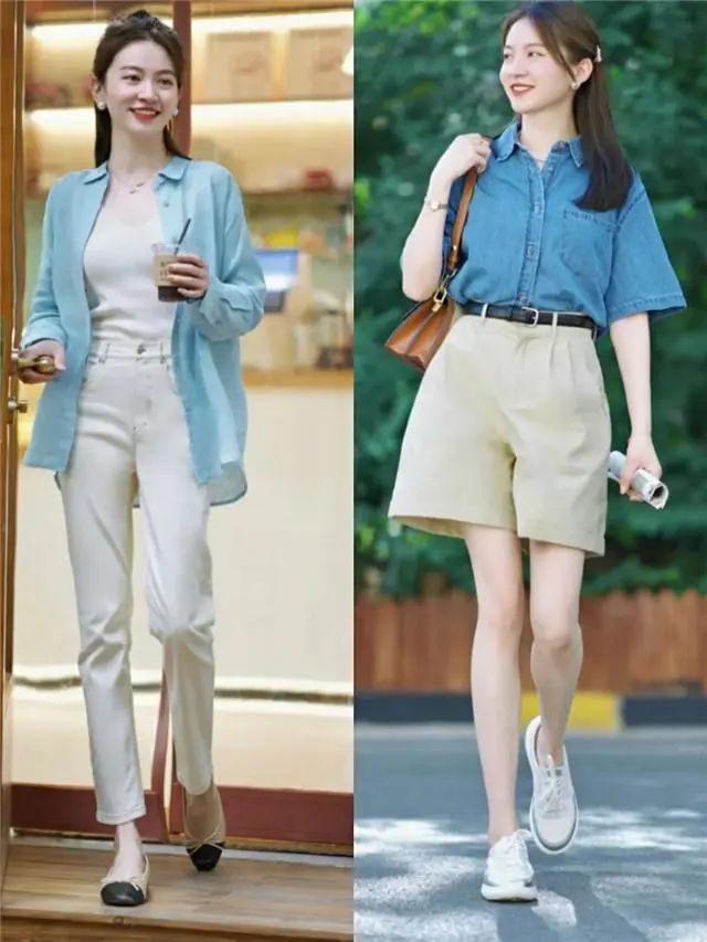 What color goes with apricot clothes?Gentle and intellectual color ...