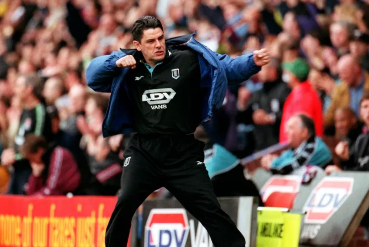 Those teams in the Premier League who were reversed and missed the ...