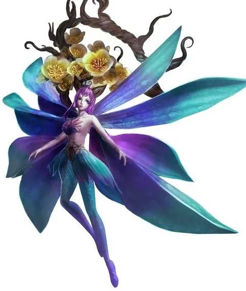 Flower Demon: It will be made into a movie and put on the big screen ...