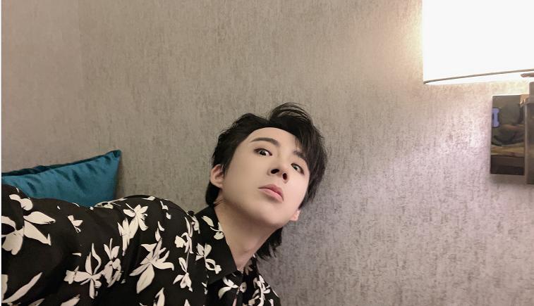 Good guy! The paparazzi directly confronted Liu Yuning: don't confuse ...