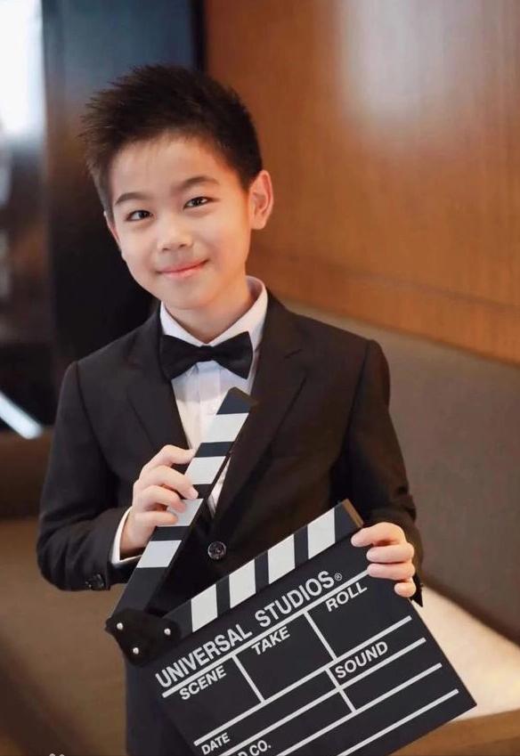 Han Haolin: The first person to perform martial arts in the snow - iNEWS