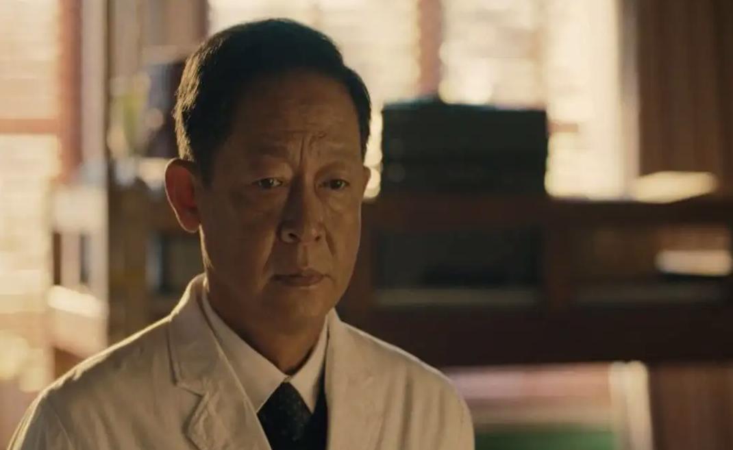 Impressed after watching "The Awakener" - iNEWS