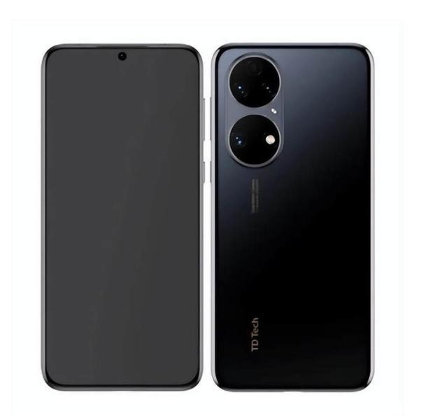 TD Tech P50, can you win by relying on "copycat" Huawei? - iNEWS