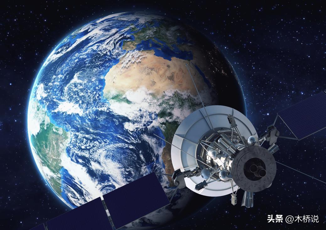 A Beidou satellite suddenly disappeared, but the United States was in a ...